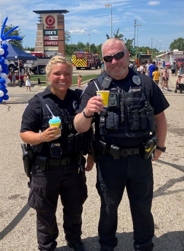 Fairfield Township | About Us | About Fairfield Township | Fairfield ...