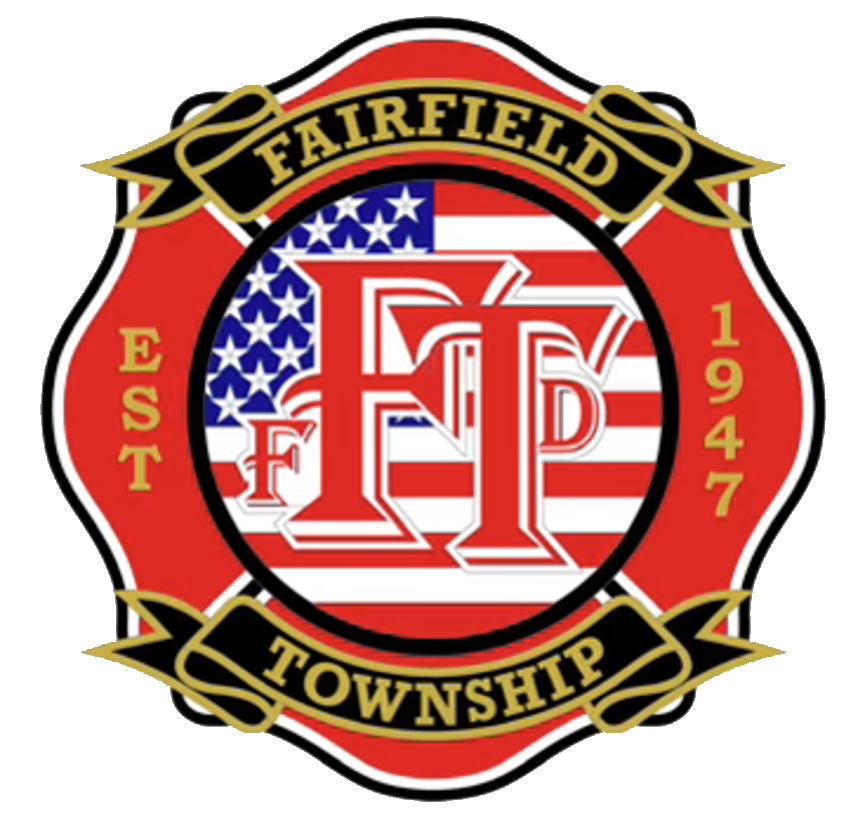 Fairfield Township | Departments | Fire | About the Fire Department