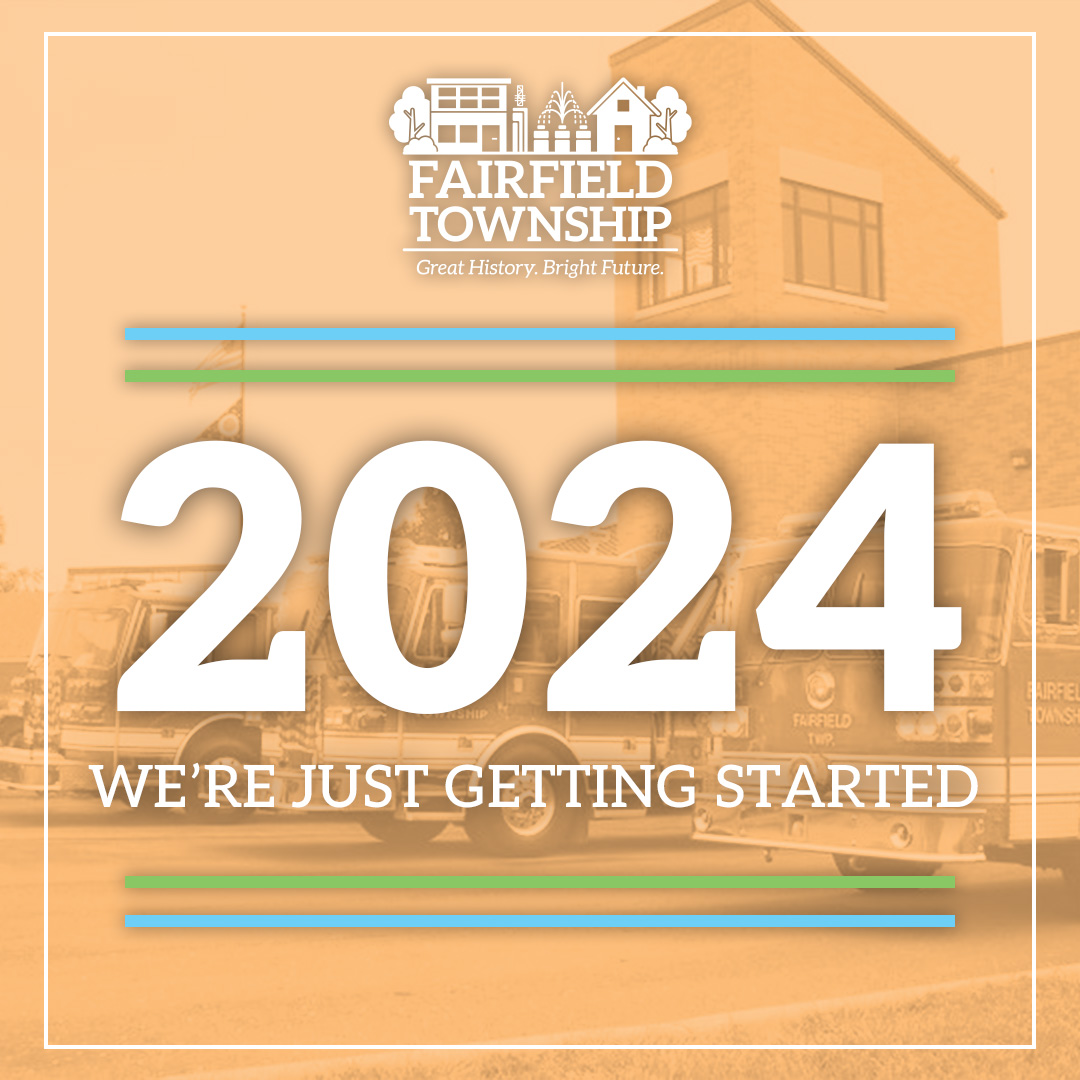 Fairfield Township | Home