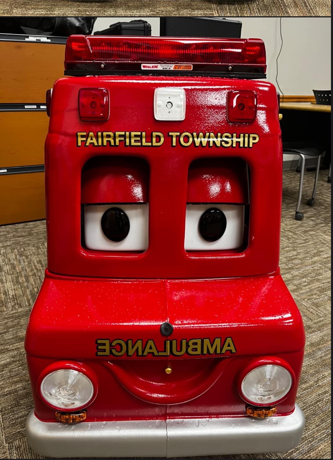 Fairfield Township | News